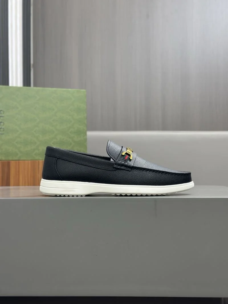 High accuracy Gucci Tods Shoes