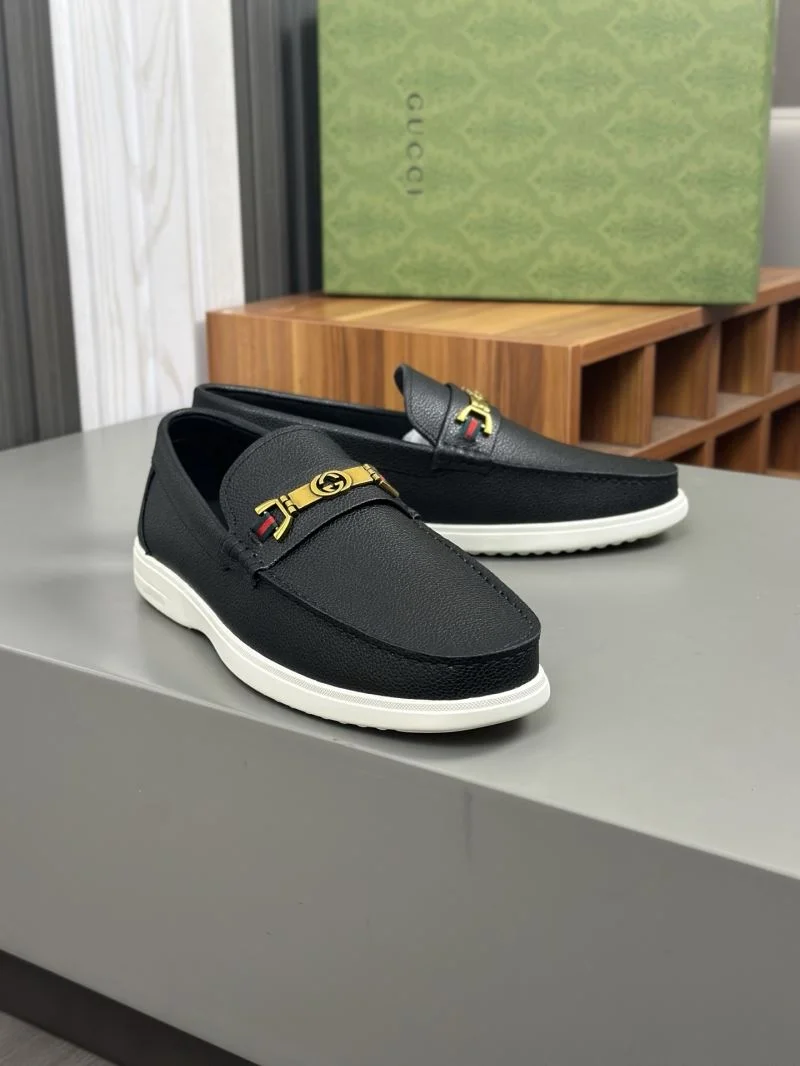 High accuracy Gucci Tods Shoes