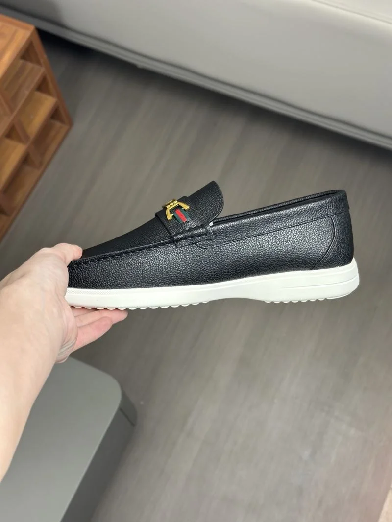 High accuracy Gucci Tods Shoes