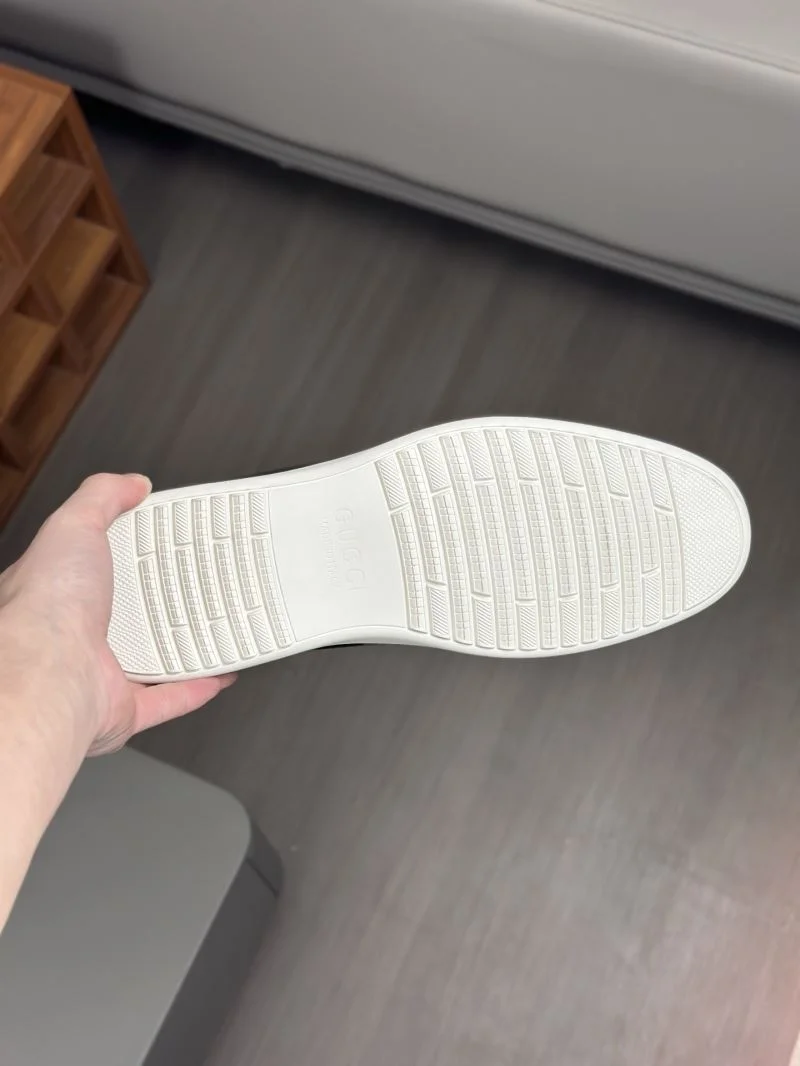 High accuracy Gucci Tods Shoes