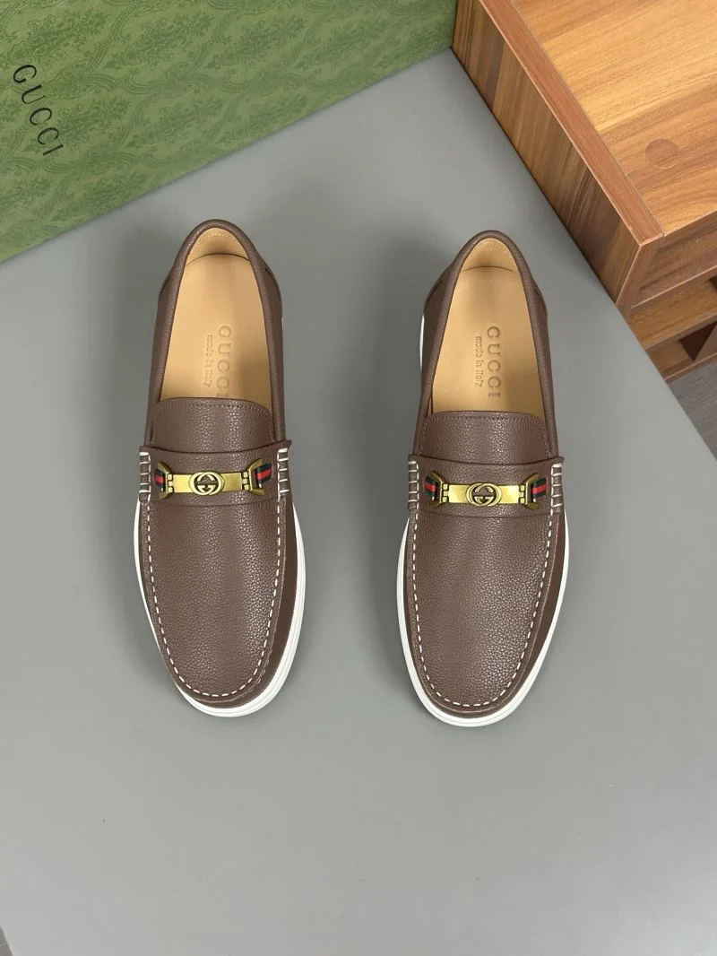 Gucci Tods Shoes