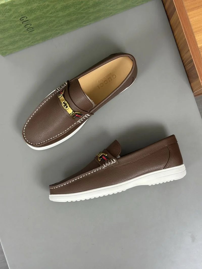 Budget-friendly Gucci Tods Shoes