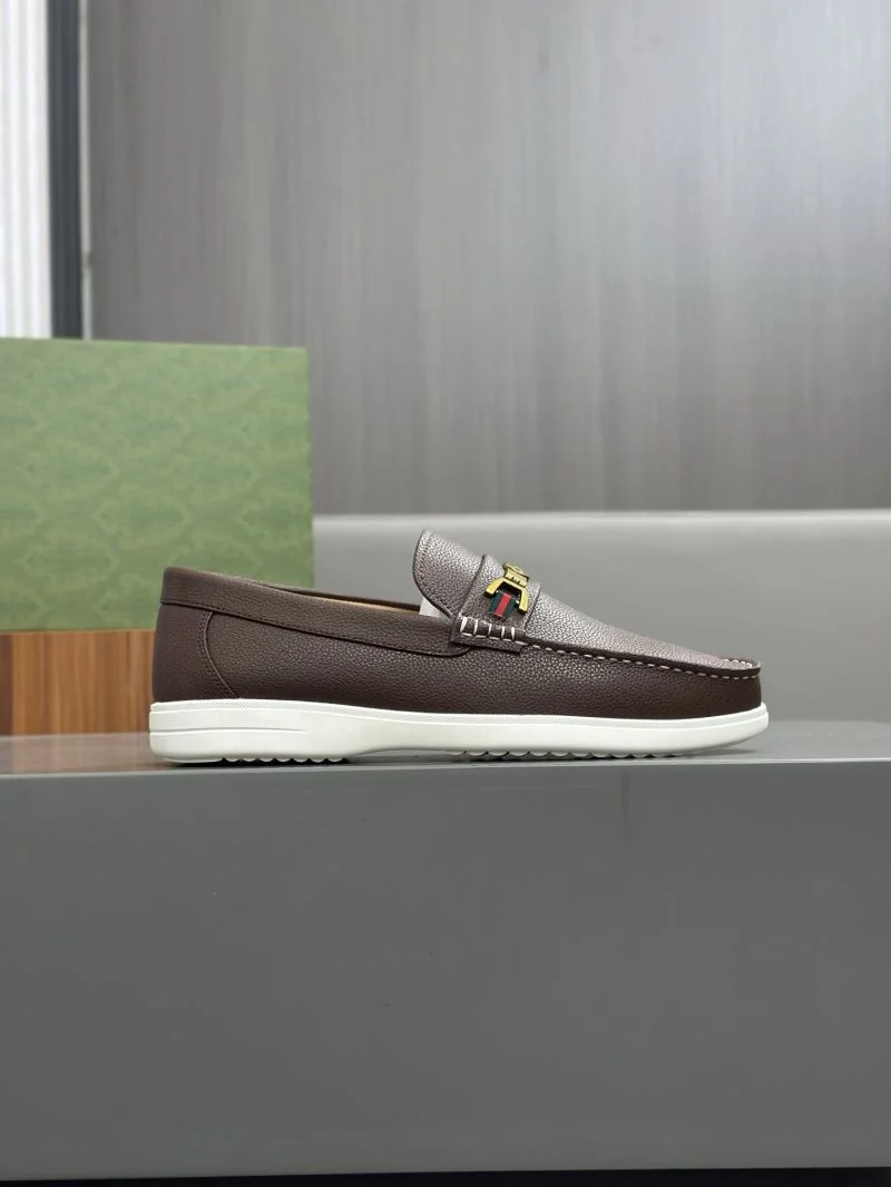 Budget-friendly Gucci Tods Shoes