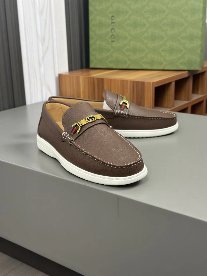 Budget-friendly Gucci Tods Shoes
