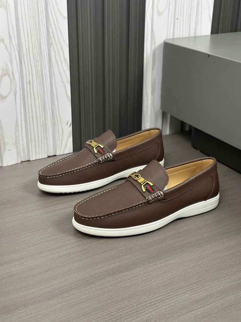 Budget-friendly Gucci Tods Shoes