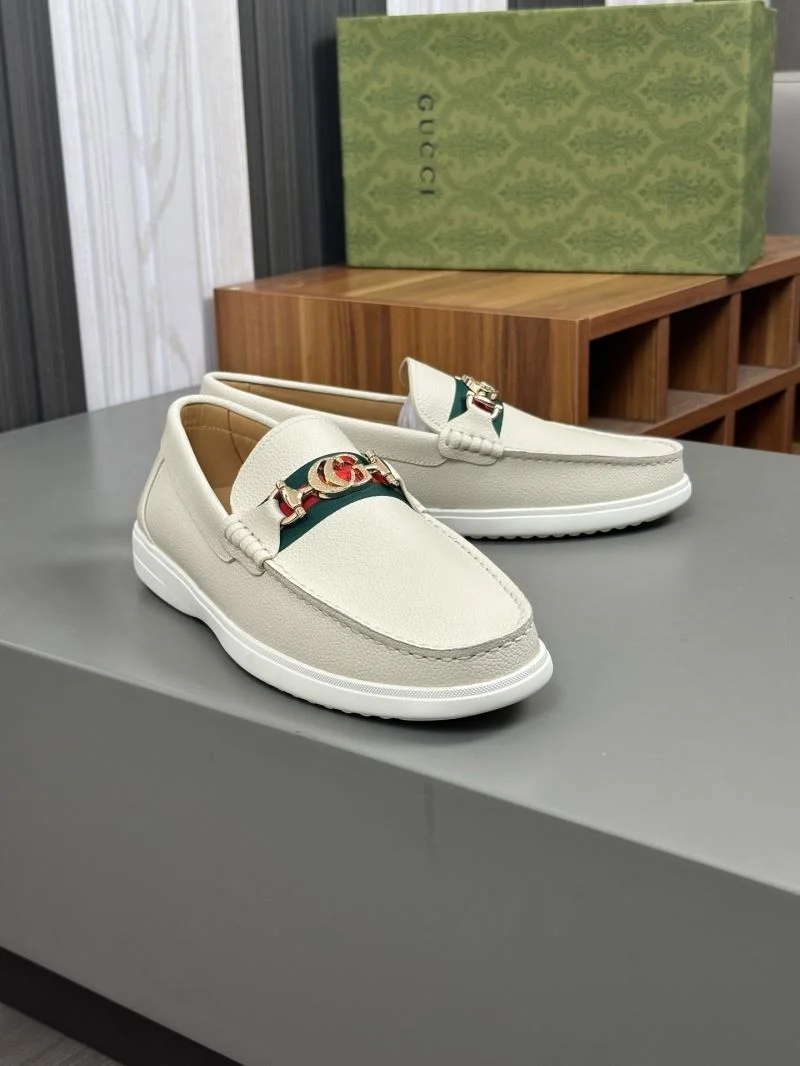 Brand-original Gucci Tods Shoes