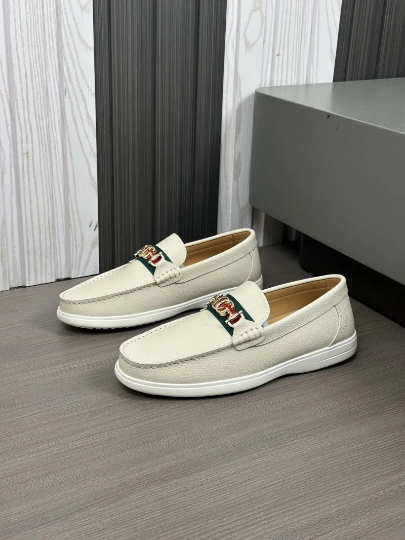 Brand-original Gucci Tods Shoes