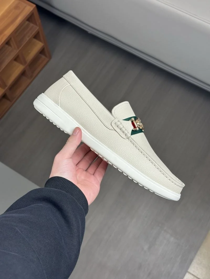 Brand-original Gucci Tods Shoes