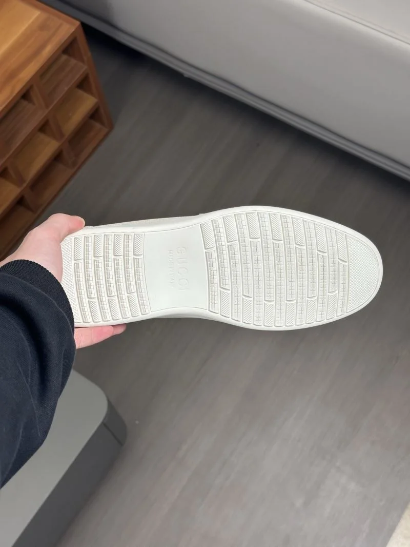 Brand-original Gucci Tods Shoes