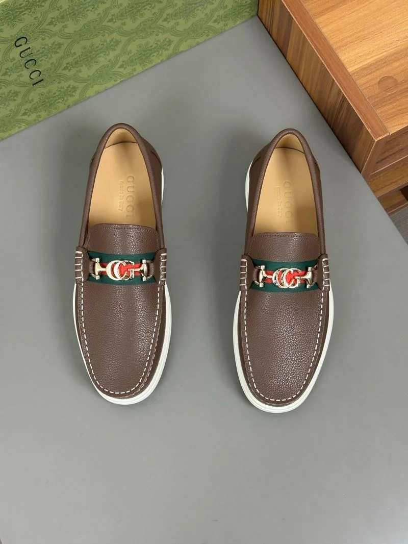 Gucci Tods Shoes