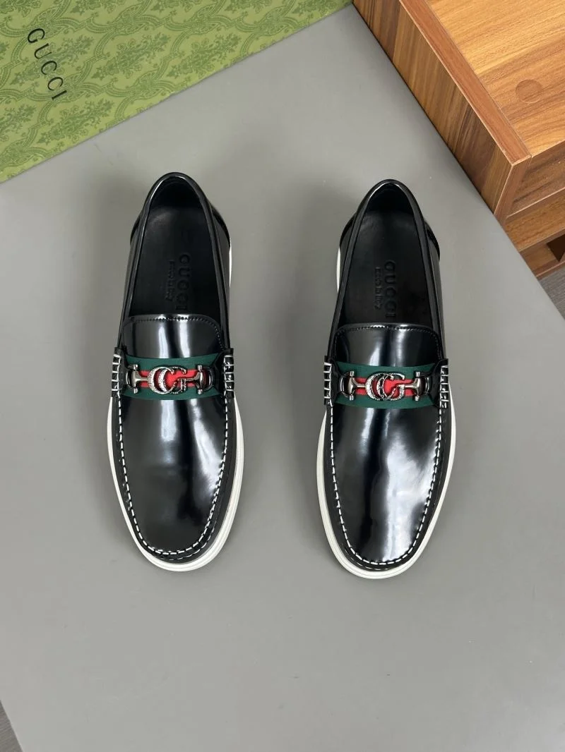 Gucci Tods Shoes