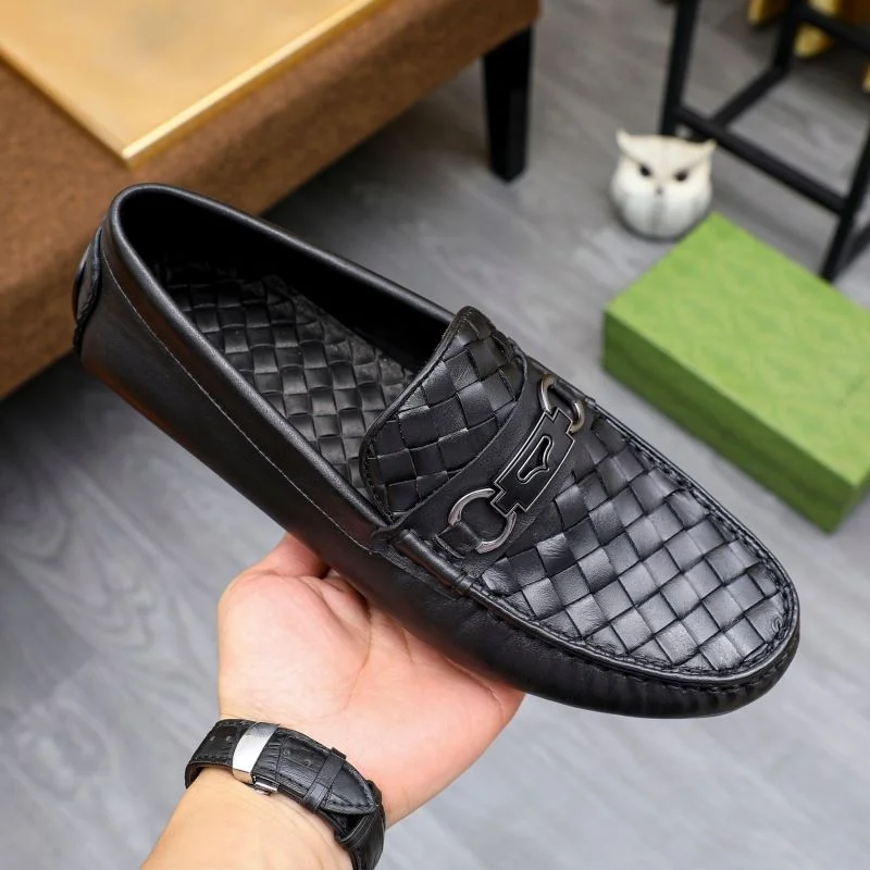 Factory-made Gucci Tods Shoes