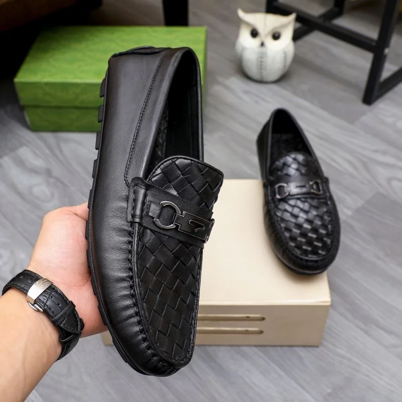 Factory-made Gucci Tods Shoes