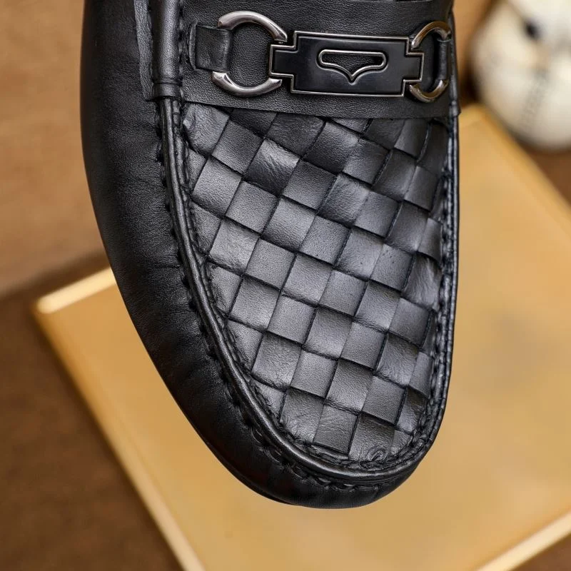 Factory-made Gucci Tods Shoes