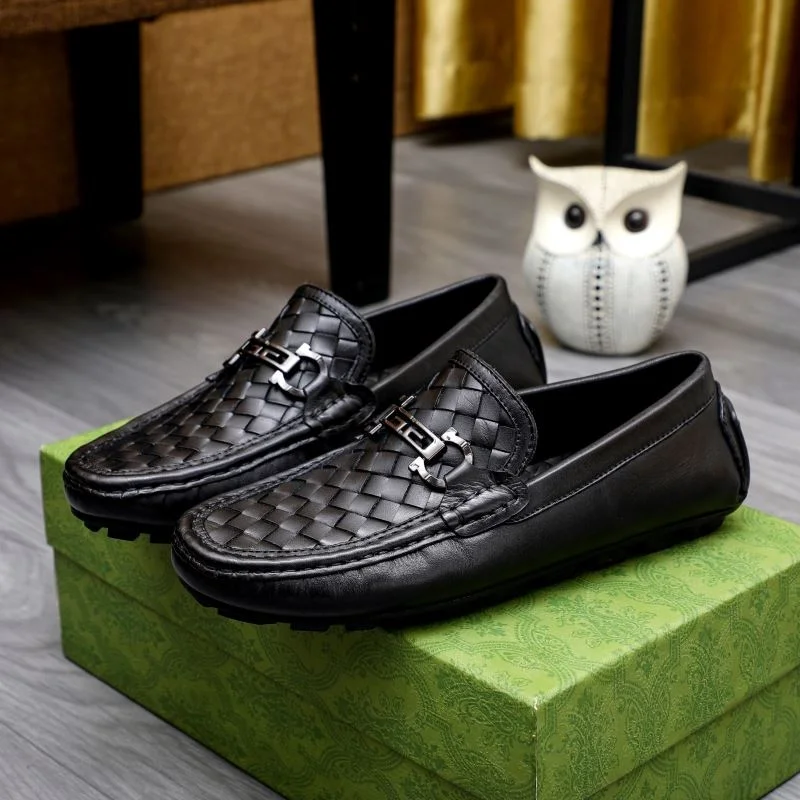 Gucci Tods Shoes