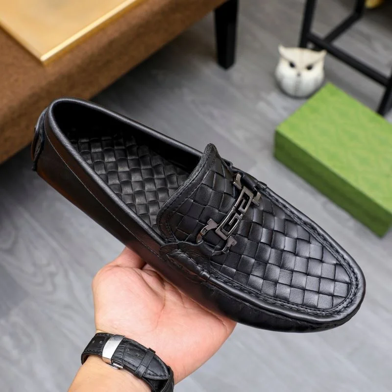 OEM Gucci Tods Shoes