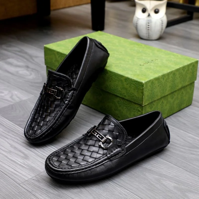 OEM Gucci Tods Shoes