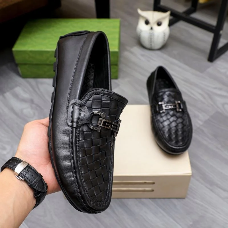 OEM Gucci Tods Shoes