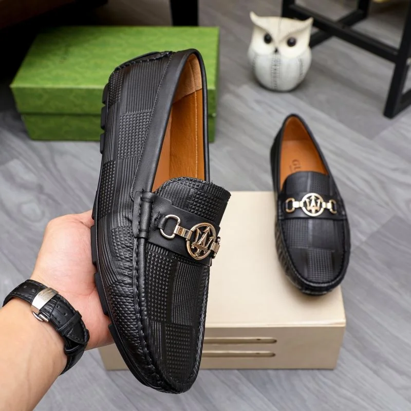 Cut-rate Gucci Tods Shoes