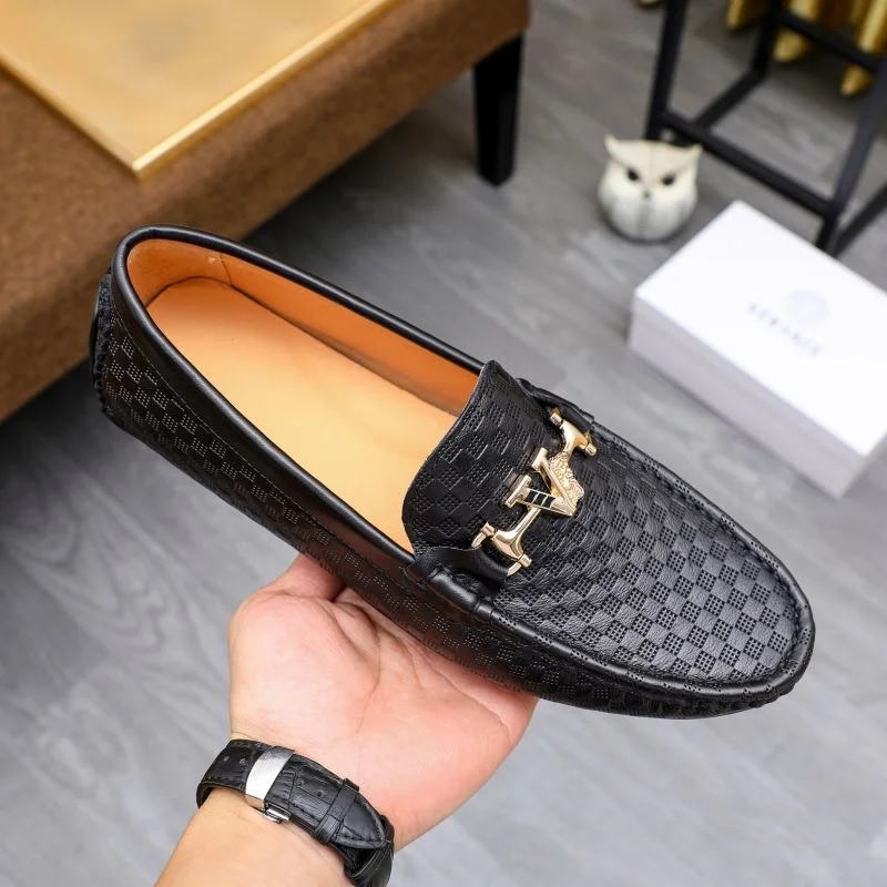 Brand-authenticated Gucci Tods Shoes