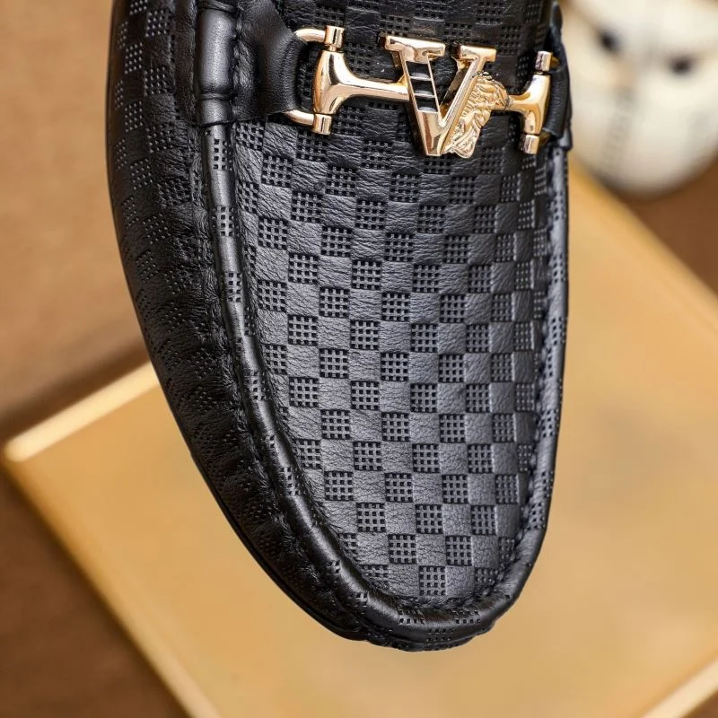 Brand-authenticated Gucci Tods Shoes