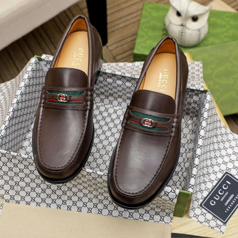 High accuracy Gucci Tods Shoes