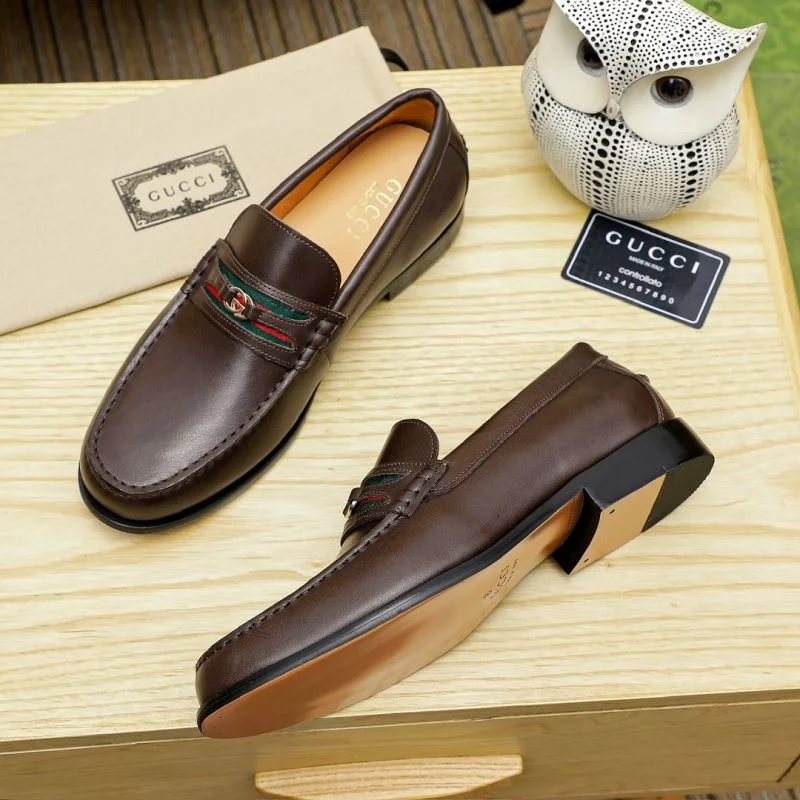 High accuracy Gucci Tods Shoes