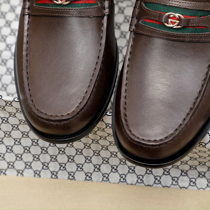 High accuracy Gucci Tods Shoes