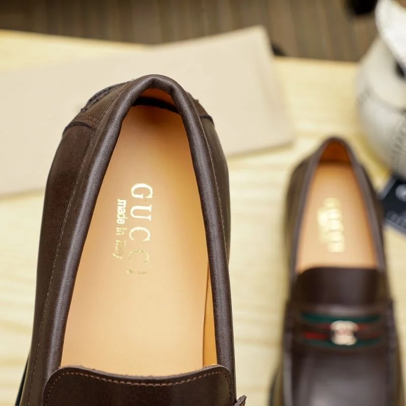 High accuracy Gucci Tods Shoes