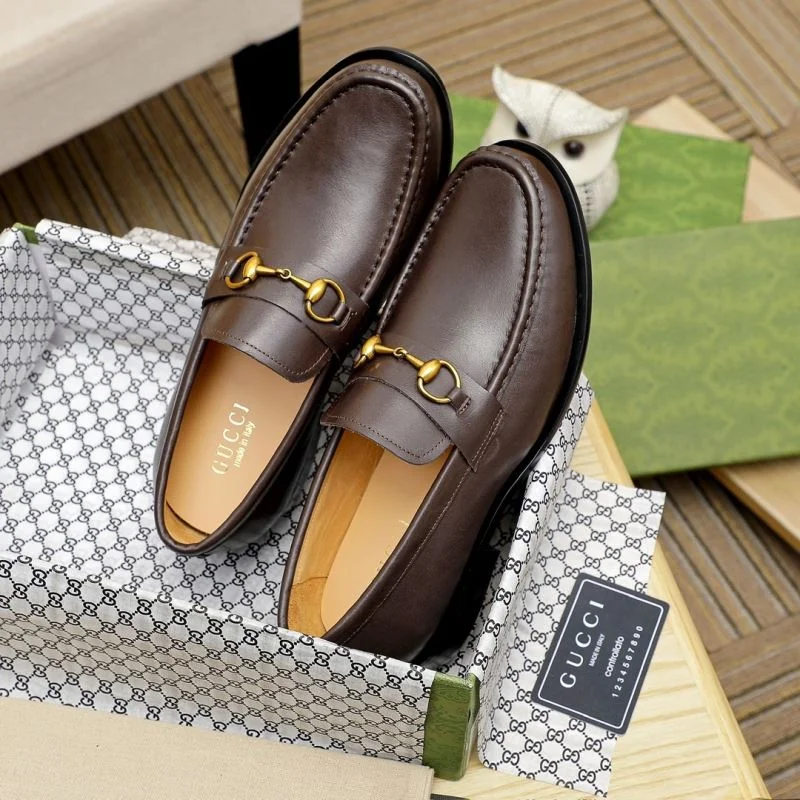 Perfect replica Gucci Tods Shoes