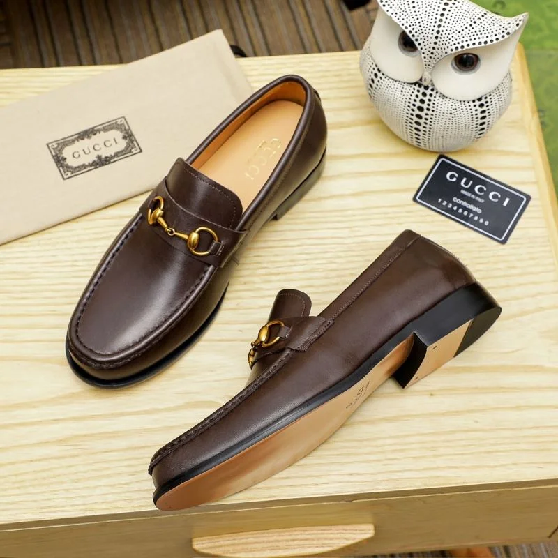 Perfect replica Gucci Tods Shoes