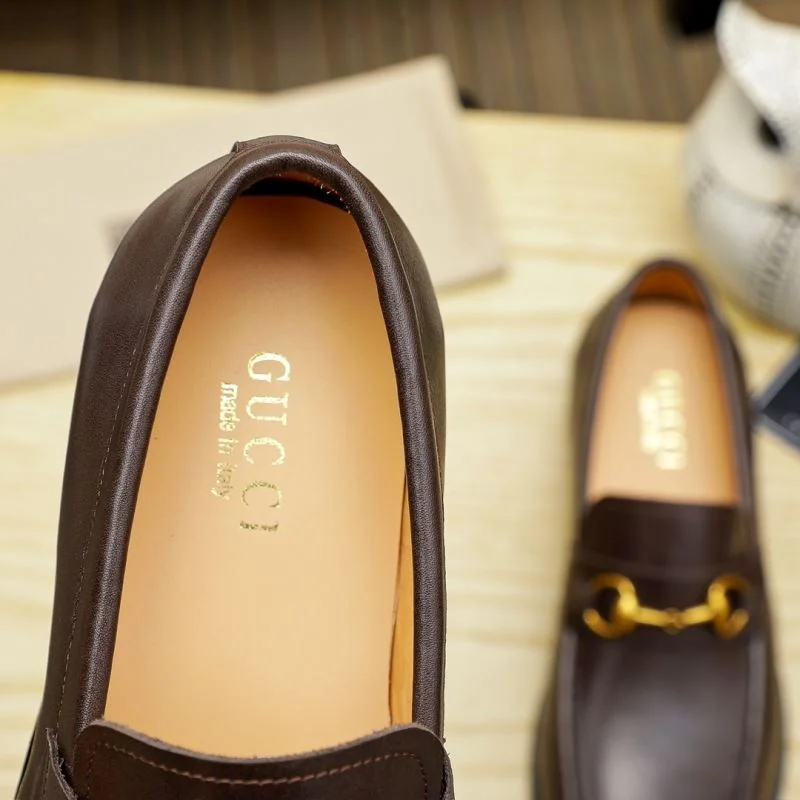 Perfect replica Gucci Tods Shoes
