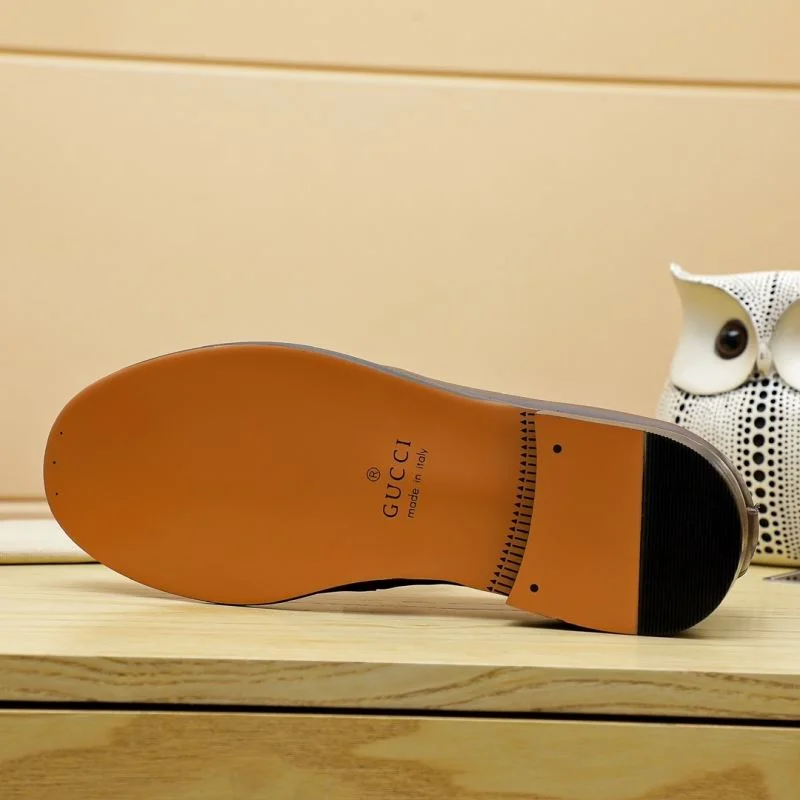 Perfect replica Gucci Tods Shoes