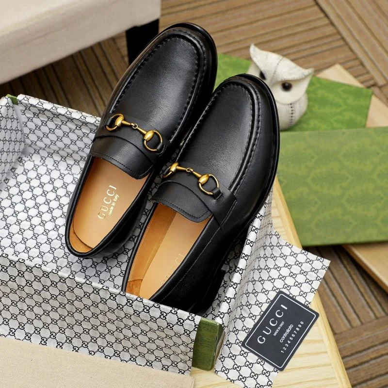 Genuine Gucci Tods Shoes