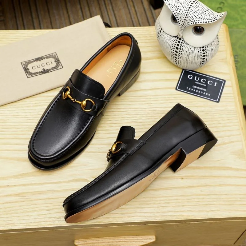 Genuine Gucci Tods Shoes