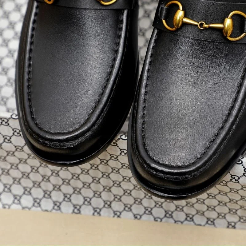Genuine Gucci Tods Shoes