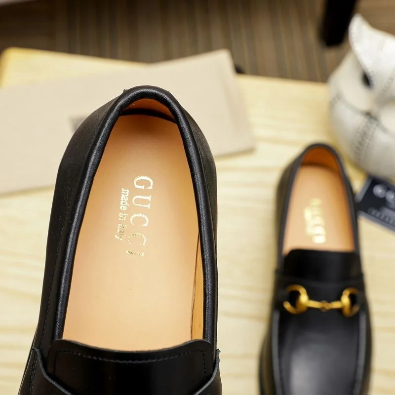 Genuine Gucci Tods Shoes