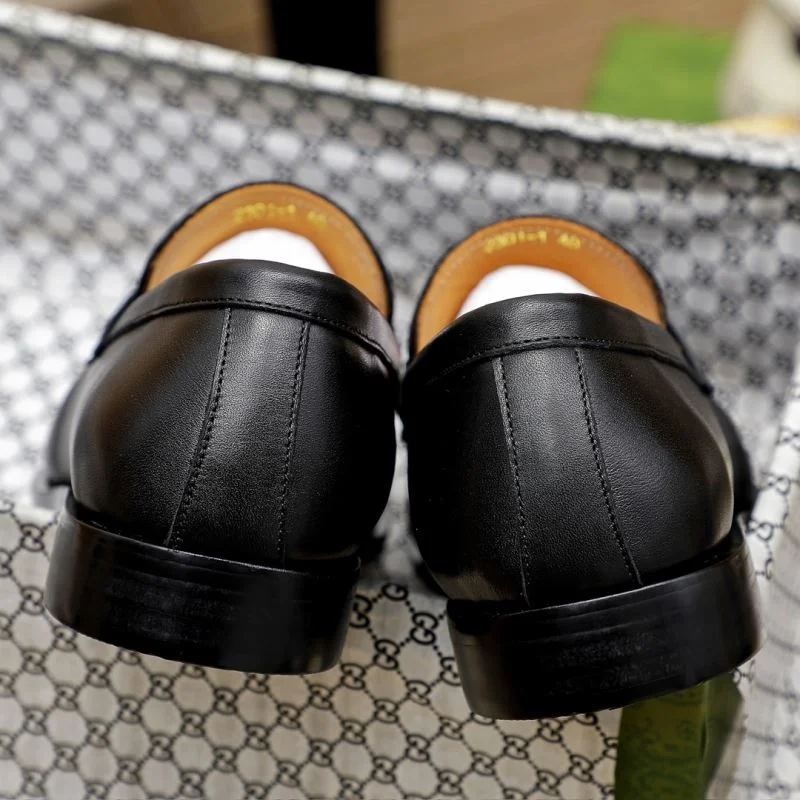 Genuine Gucci Tods Shoes