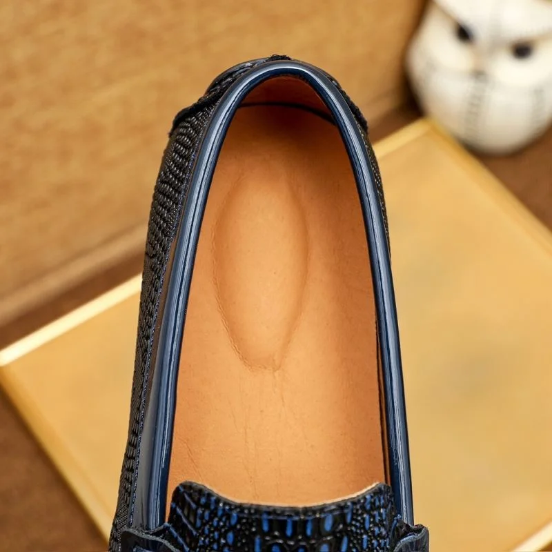1:1 copy Gucci Tods Shoes
