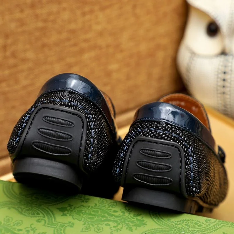 1:1 copy Gucci Tods Shoes