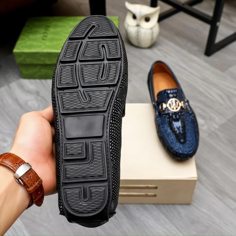 1:1 copy Gucci Tods Shoes