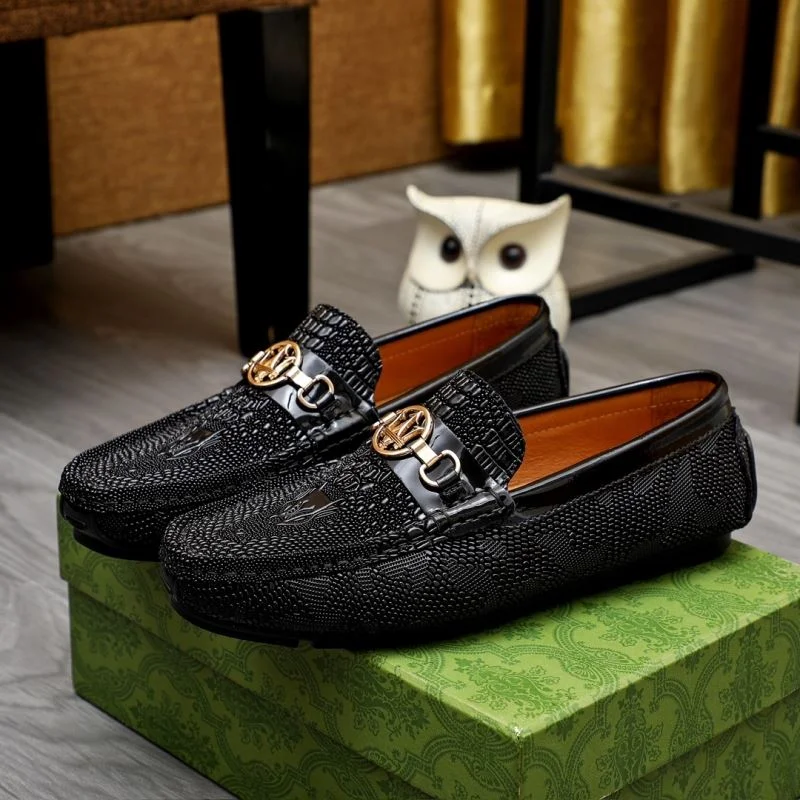 Gucci Tods Shoes