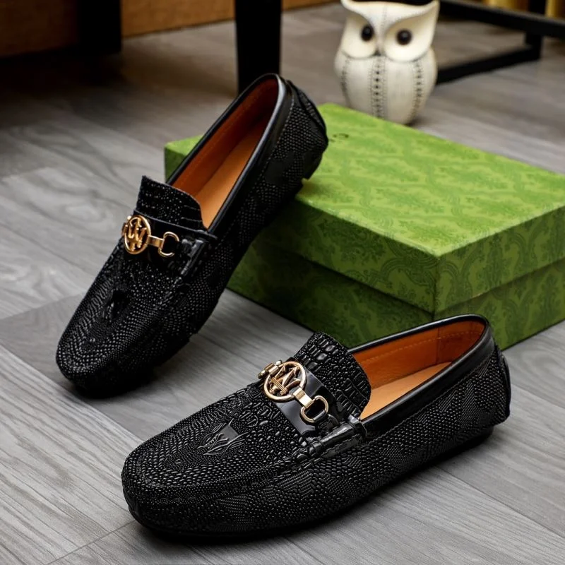 Affordable Gucci Tods Shoes
