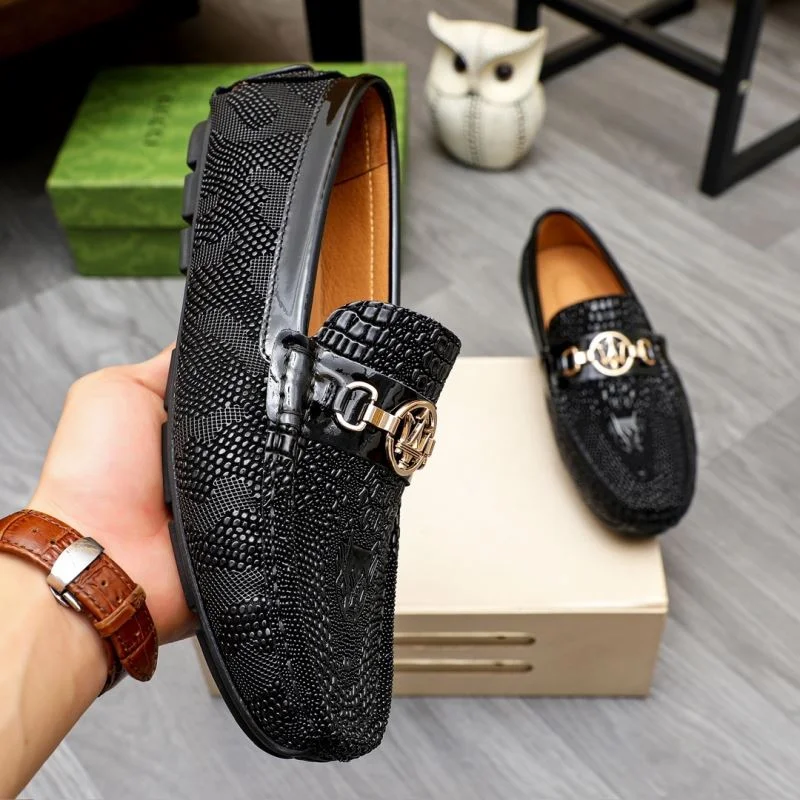 Affordable Gucci Tods Shoes