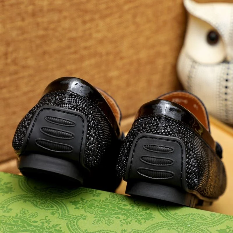 Affordable Gucci Tods Shoes