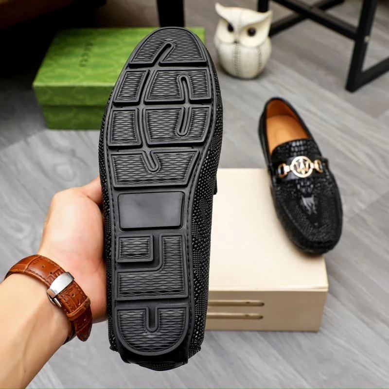 Affordable Gucci Tods Shoes