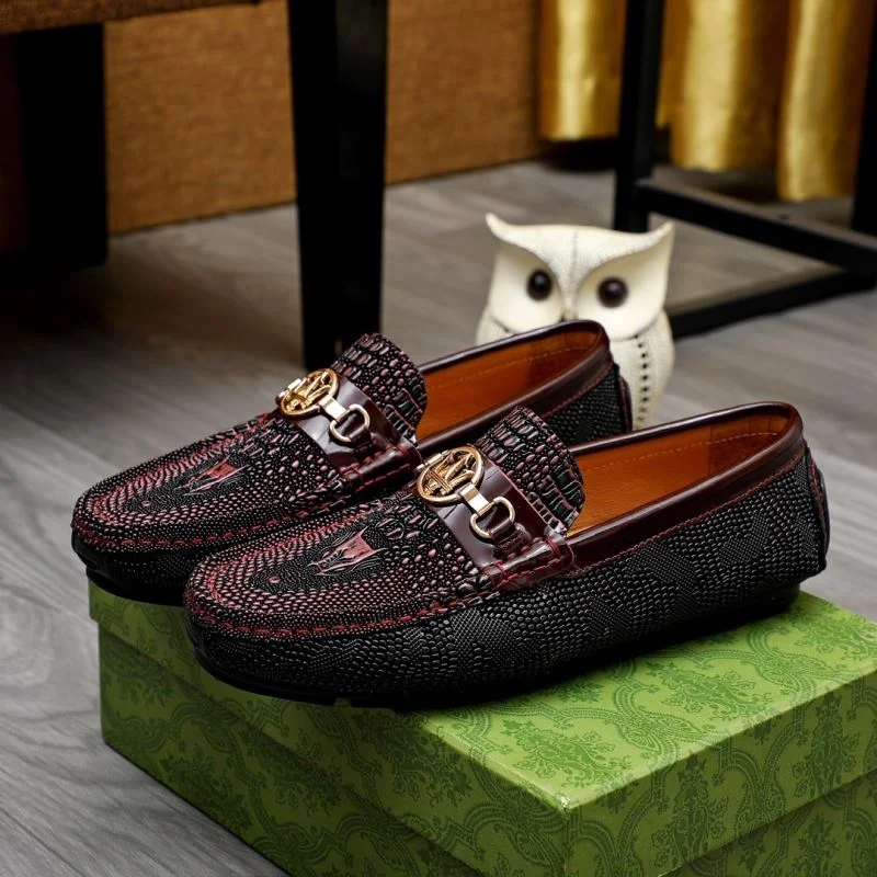 Gucci Tods Shoes