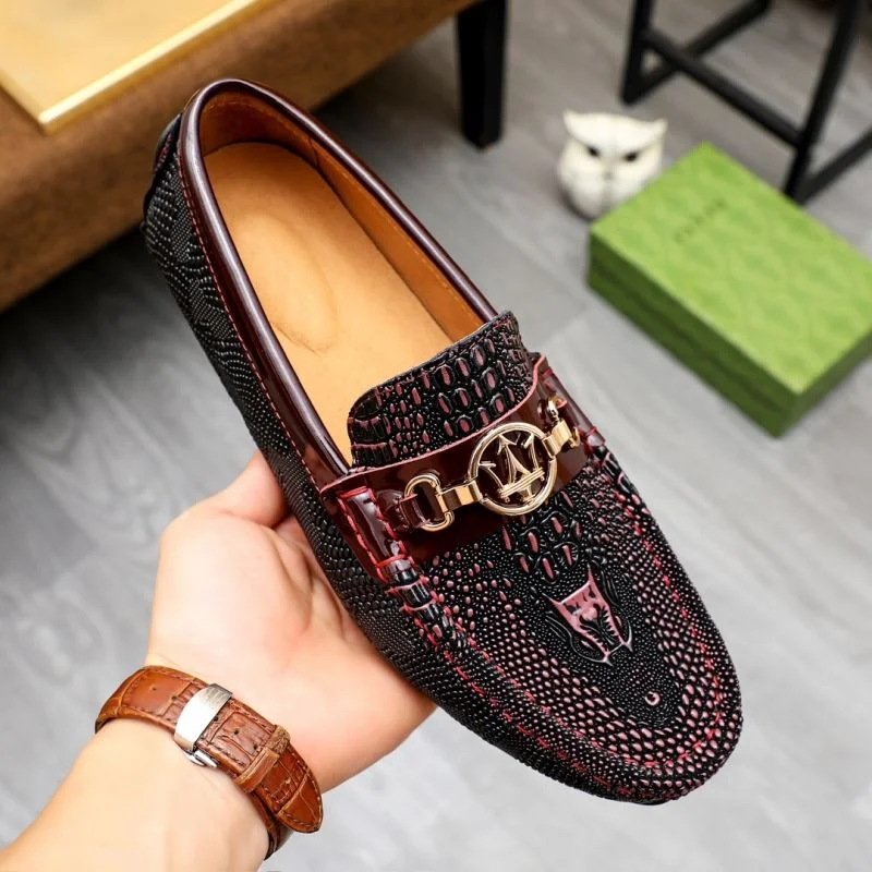 Official Gucci Tods Shoes