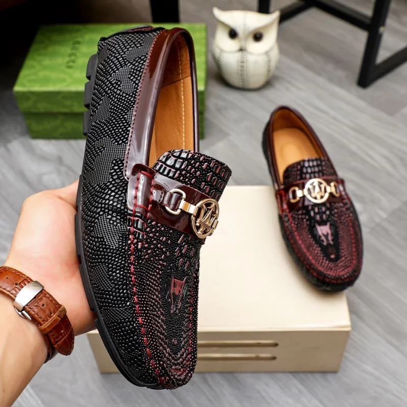 Official Gucci Tods Shoes