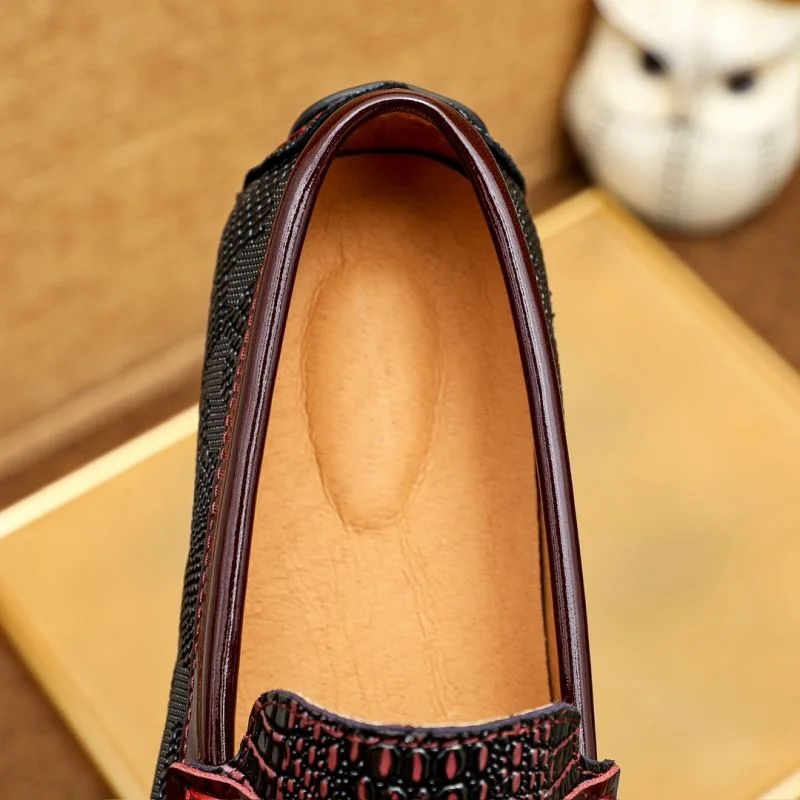 Official Gucci Tods Shoes
